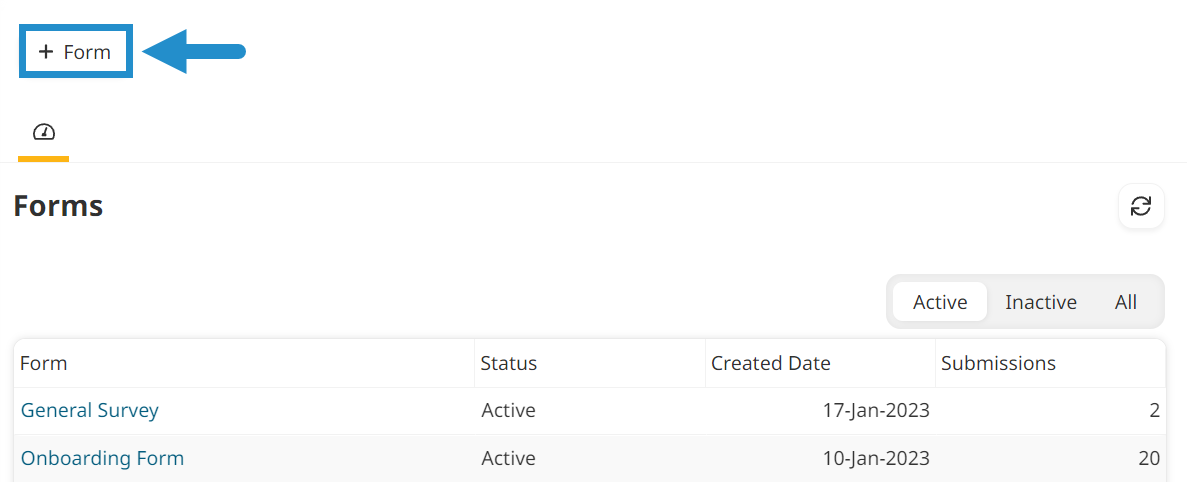 Gain new insights with SmarterU LMS forms
