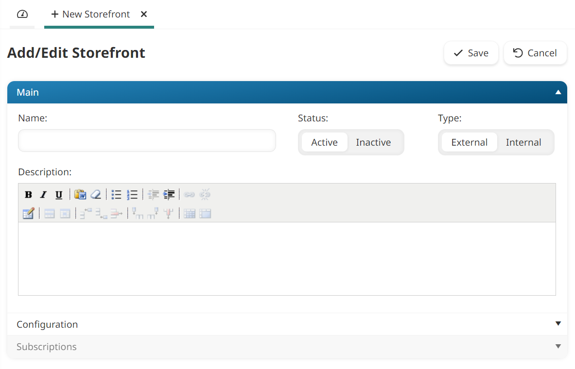 Improve learner experience with a multilingual storefront!