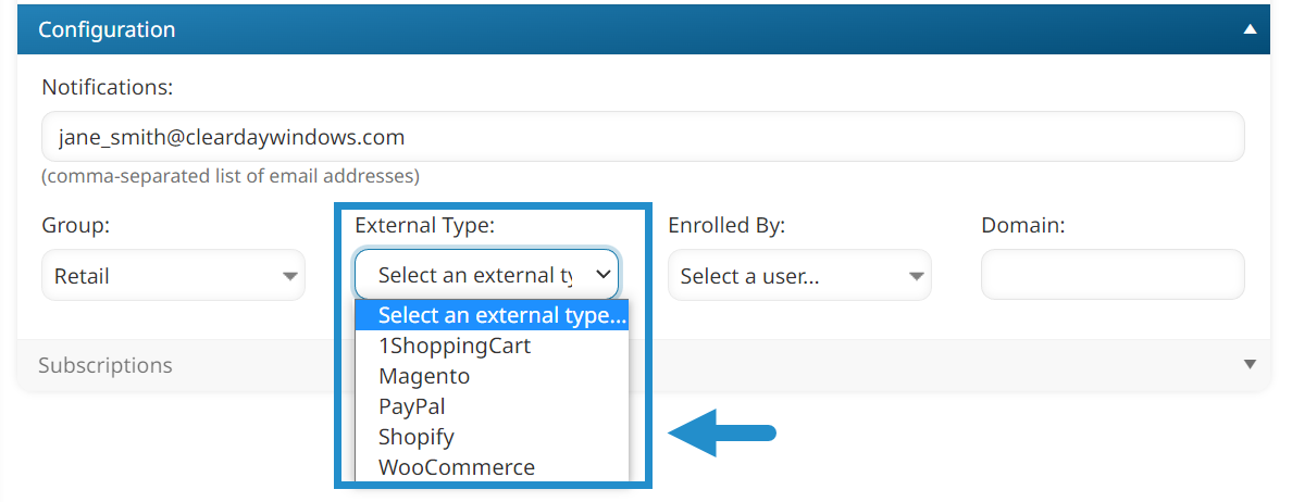 Improve learner experience with a multilingual storefront!