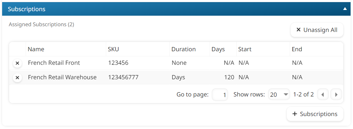 Improve learner experience with a multilingual storefront!