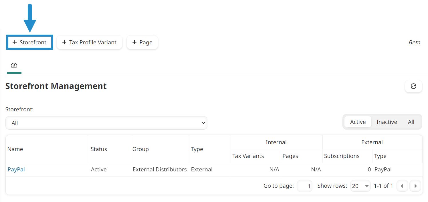 Improve learner experience with a multilingual storefront!