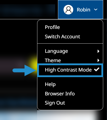 Creating Accessible Content with the SmarterU LMS Course Builder