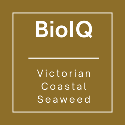 BioIQ S20 Victorian Coastal Seaweed from