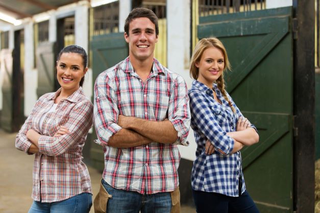 Biological Farming: A Sustainable Approach to Agriculture