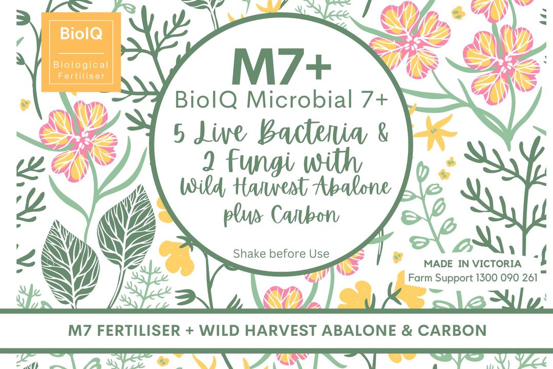 BioIQ Australia - Innovative Farming Technology