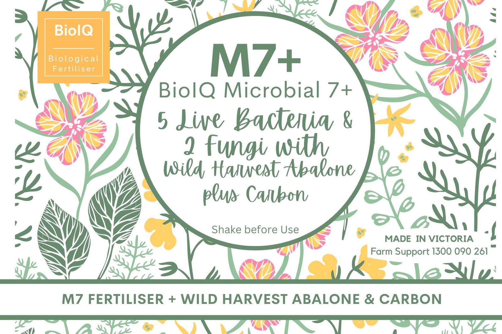 BioIQ Australia - Innovative Farming Technology