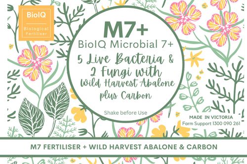 BioIQ Australia - Innovative Farming Technology