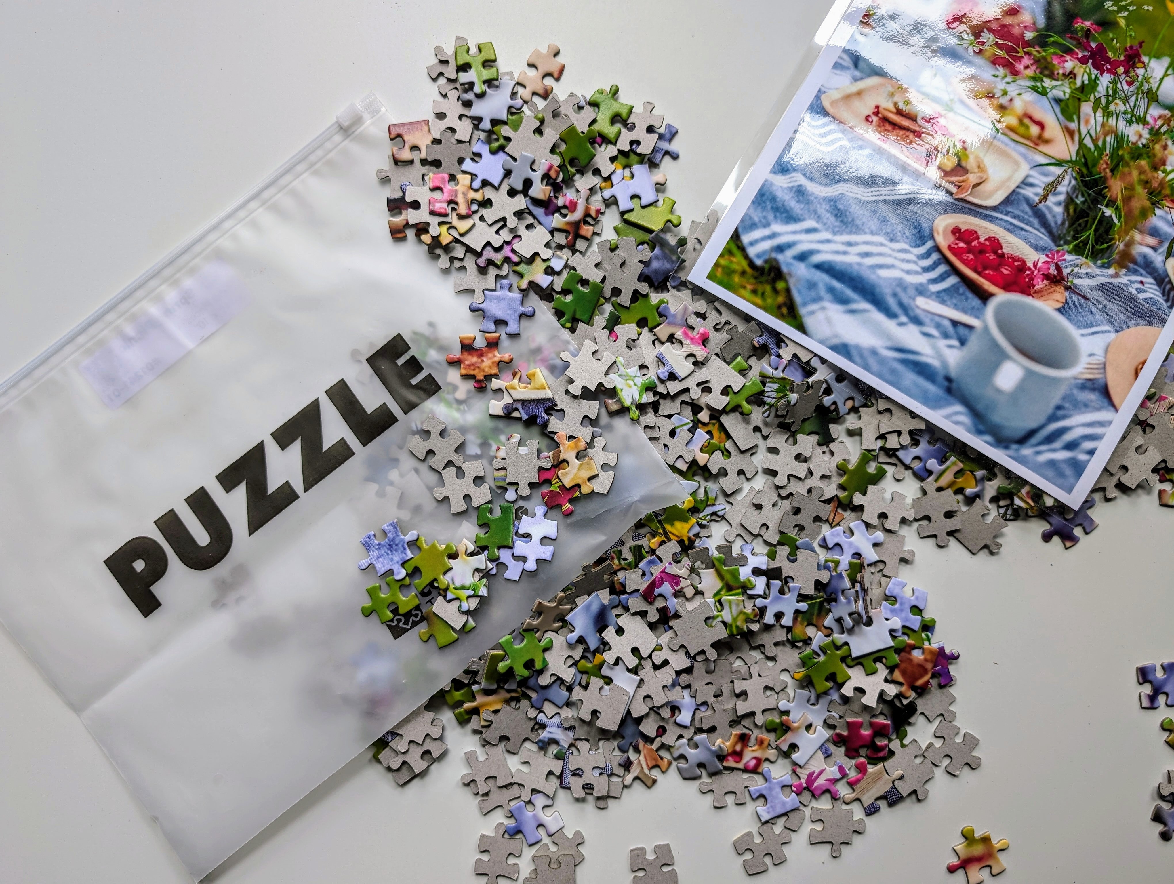 The Best Jigsaw Puzzles: Playful Pastimes New Brand Alert!
