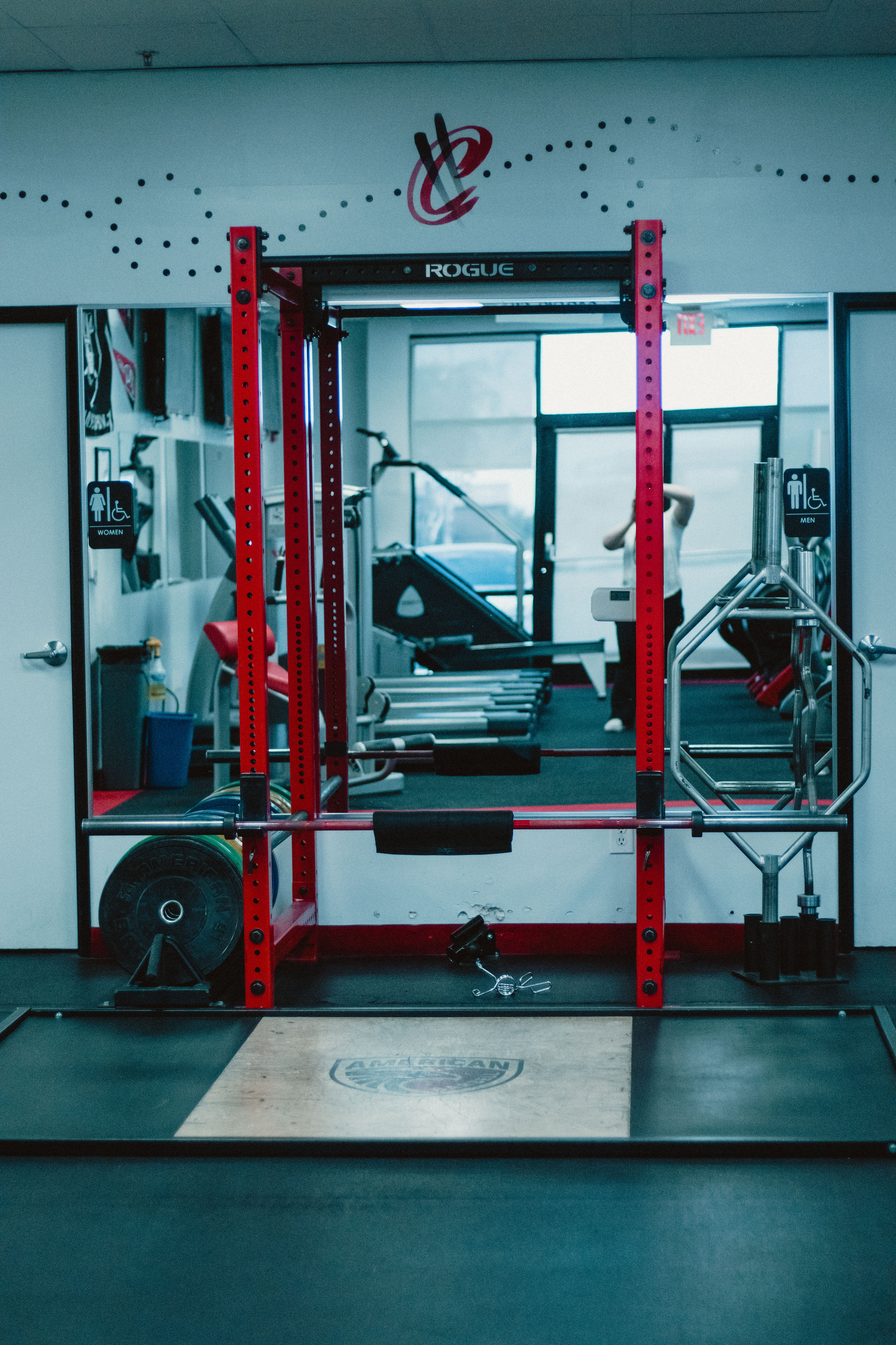 Centennial Hills Gym | Coast2Coast Fitness Center