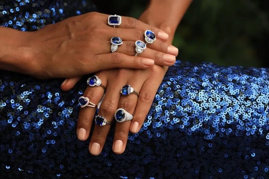Gemstone Cut Types | Blog | Ceylons Munich - Fine and Fair Sapphires