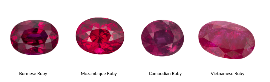 Sapphire vs Ruby vs Emeralds: Choosing the Right Gemstone | Blog ...