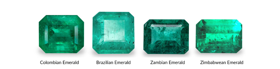 Sapphire vs Ruby vs Emeralds: Choosing the Right Gemstone | Blog ...