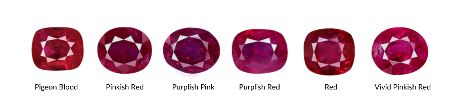 Sapphire vs Ruby vs Emeralds: Choosing the Right Gemstone | Blog ...