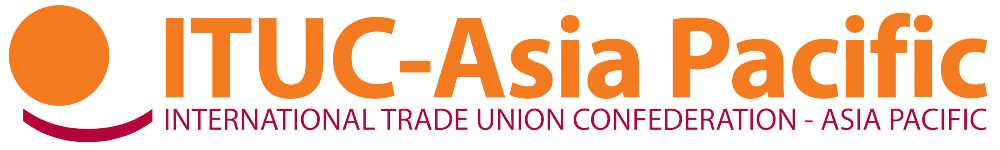 Homepage - ITUC-Asia Pacific