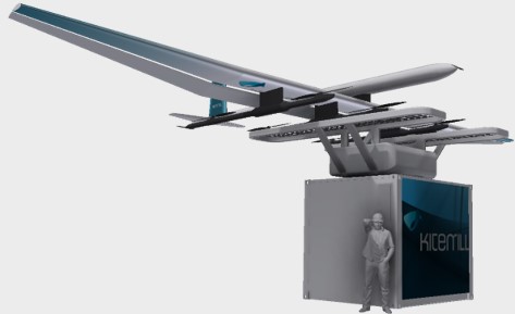 Introducing the KM2 system