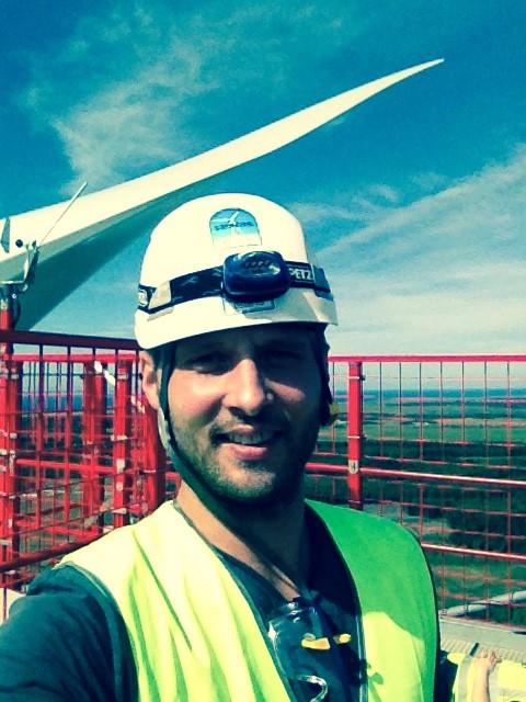 Torben Baun from Vestas strengthens Kitemill's innovation power