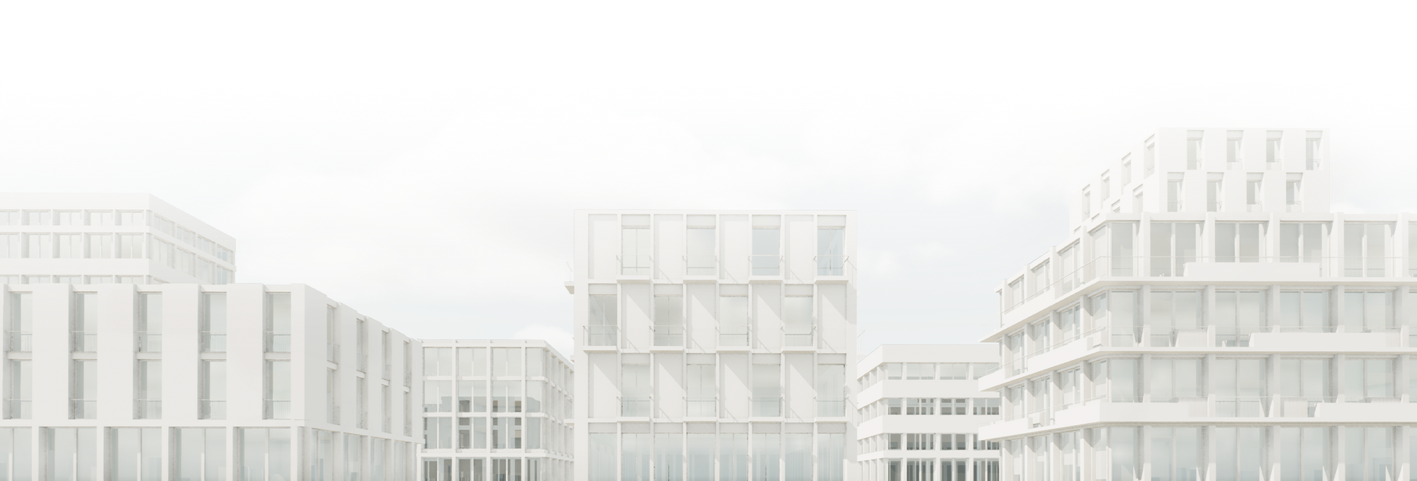 Mima Housing | Mima Architects