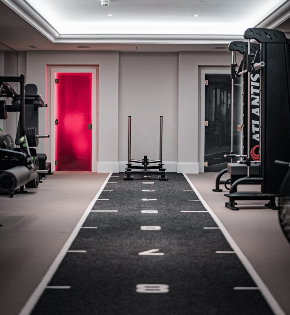 The Body Lab - The Lifestyle Agency TLA