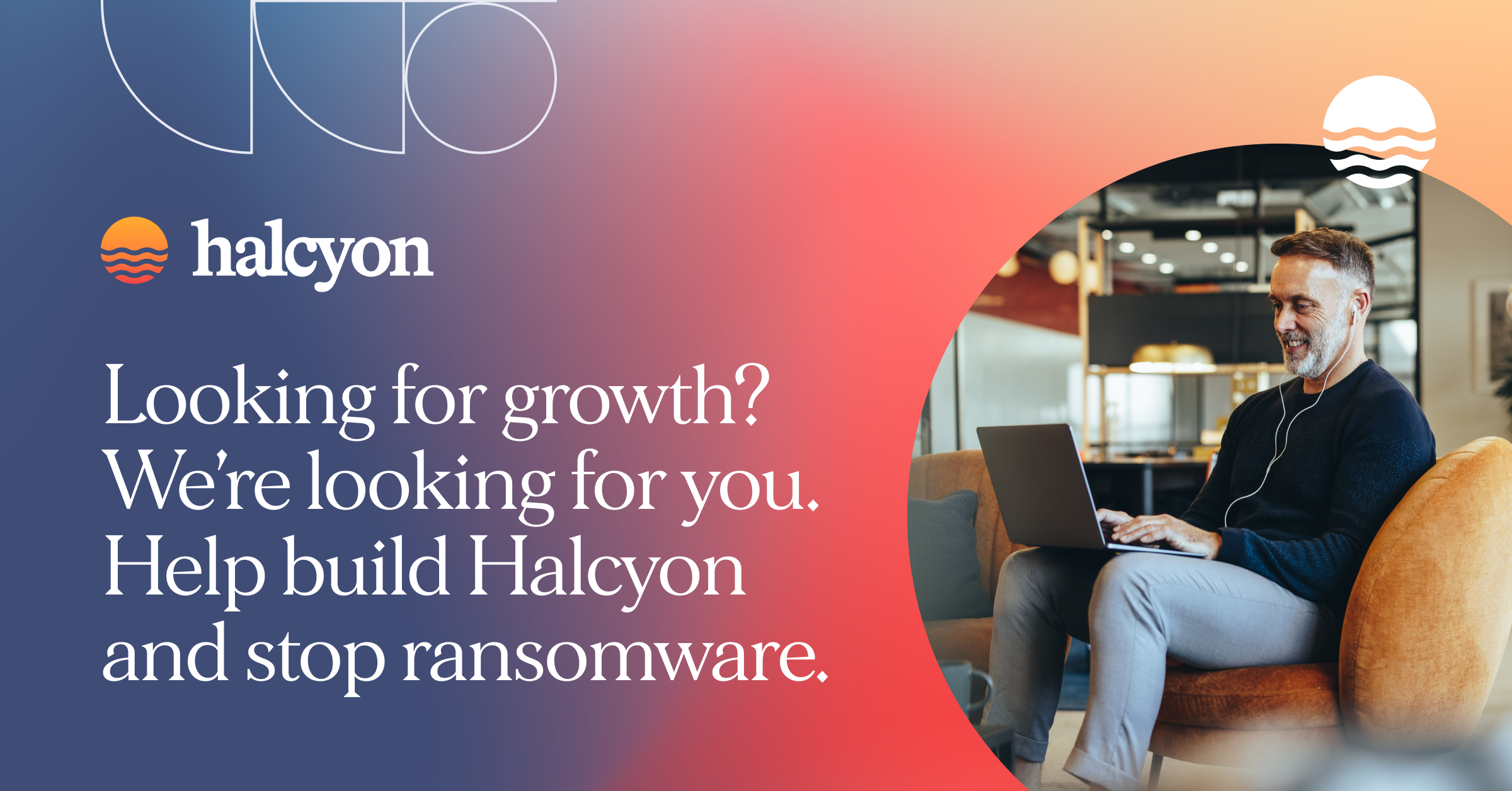 Come Fight Ransomware | Halcyon.ai