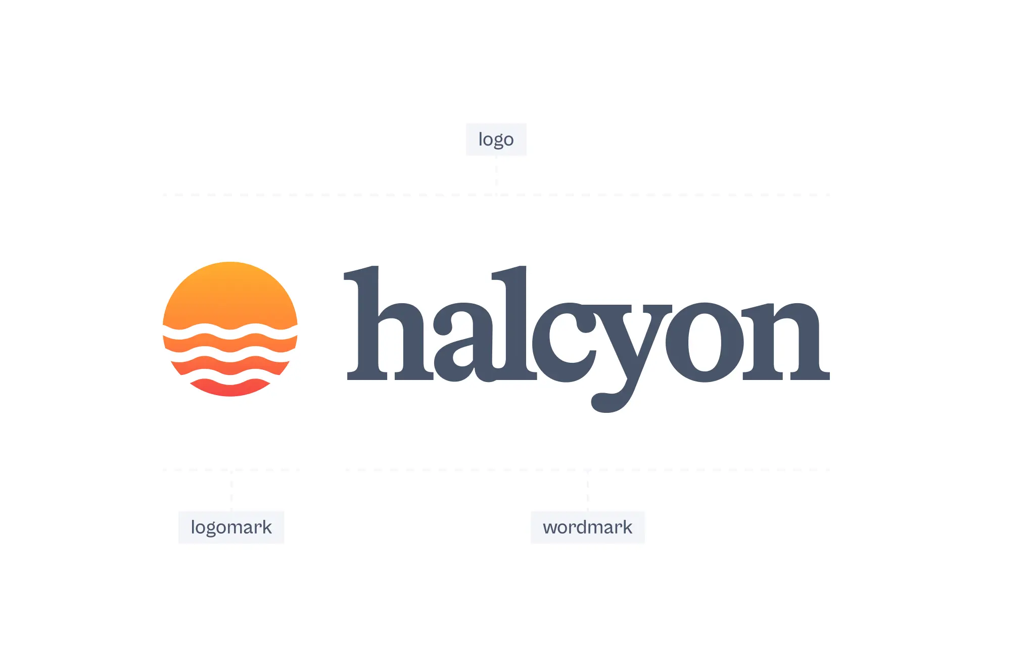 Halcyon Brand Guidelines