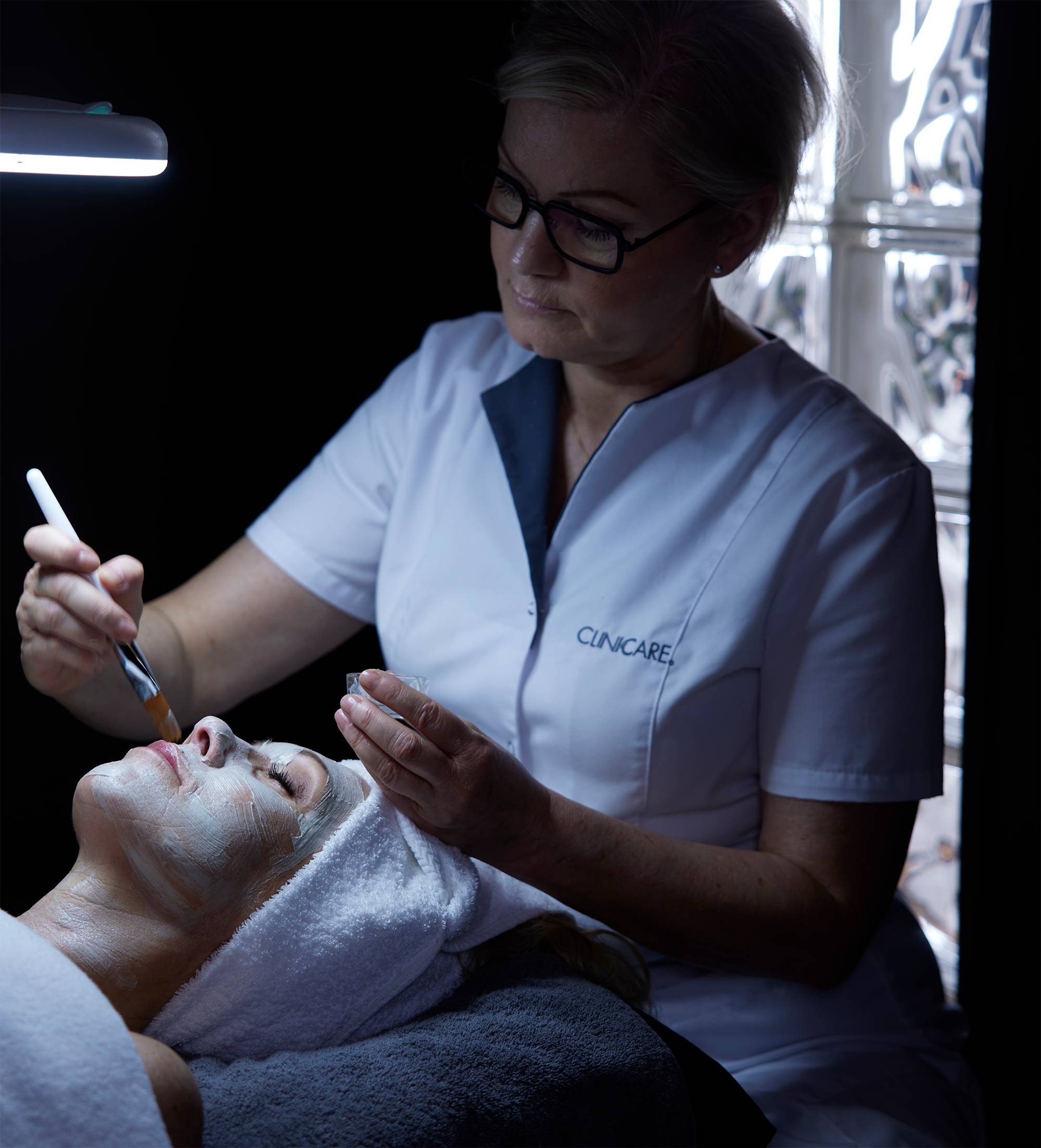 Välkommen till Karma SPA i Sundsvall!