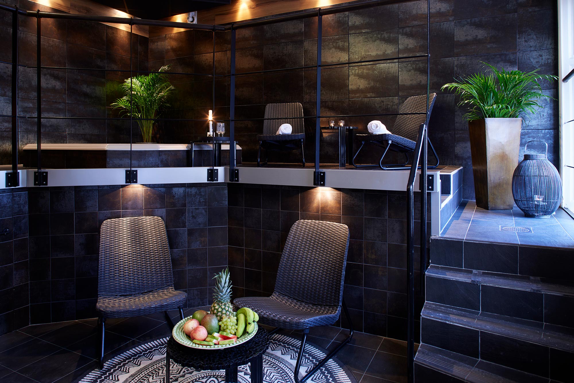 Välkommen till Karma SPA i Sundsvall!