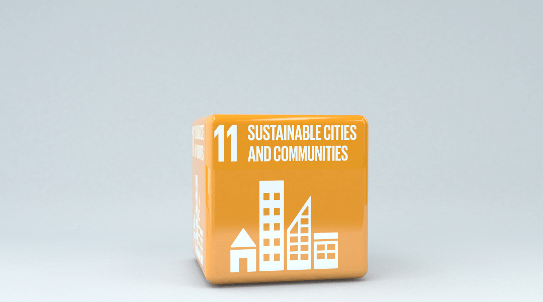 SDG可持續發展目標11：可持續城市和社區｜認識世界單車日 World Bicycle Day｜社職 Social Career BLOG
