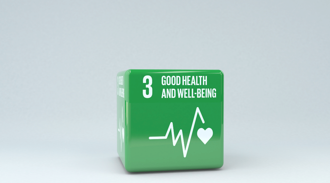 SDG可持續發展目標3：良好的健康與福祉｜世界捐血者日 World Blood Donor Day｜社職 Social Career BLOG