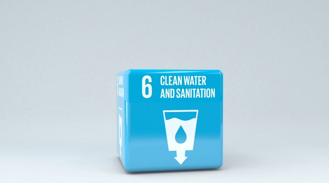 SDG可持續發展目標6：清潔飲水和衞生設施｜認識香港食水來源｜社職 Social Career BLOG