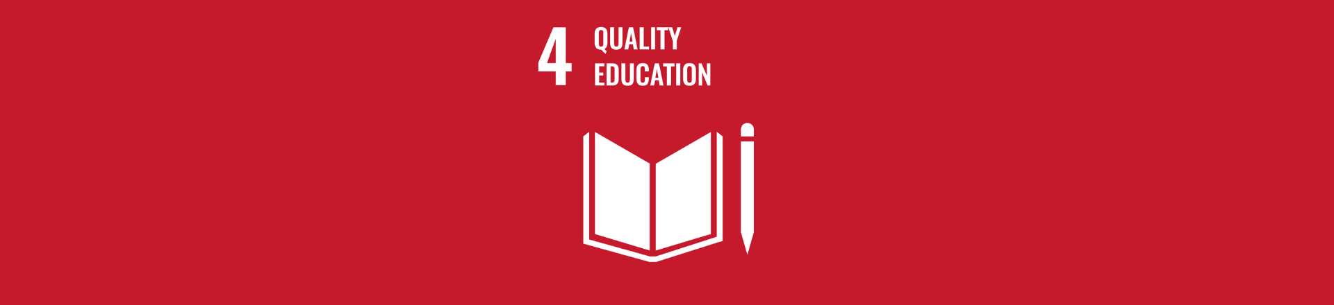 SDG可持續發展目標4：優質教育｜2022年持續進修基金會提高？｜社職 Social Career BLOG