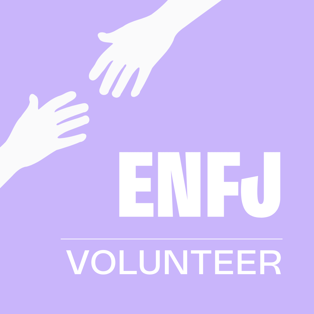 【MBTI 16型人格】ENFJ人格適合做什麼義工服務？｜主人公人格｜社職 Social Career BLOG