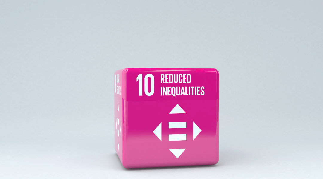 SDG可持續發展目標10：減少不平等｜共融社區｜認識香港少數族裔人口｜社職 Social Career BLOG