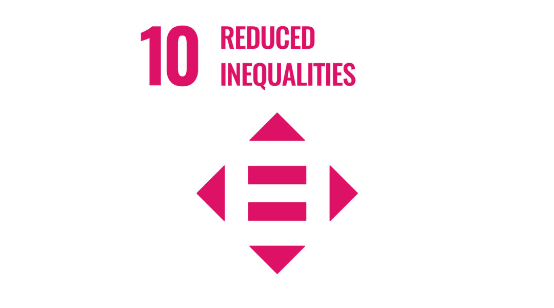 6個實現SDG目標10例子｜支援非華語兒童｜買嘢都有助建立共融社區？｜社職 Social Career BLOG