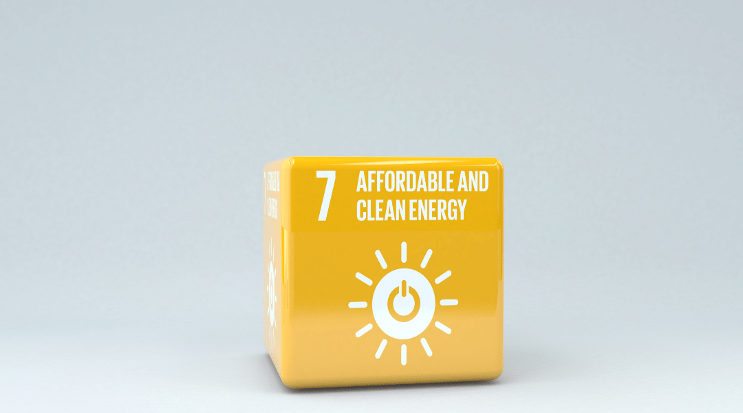 SDG可持續發展目標7：經濟適用的清潔能源｜什麼是可再生能源證書？｜香港可再生能源｜社職 Social Career BLOG