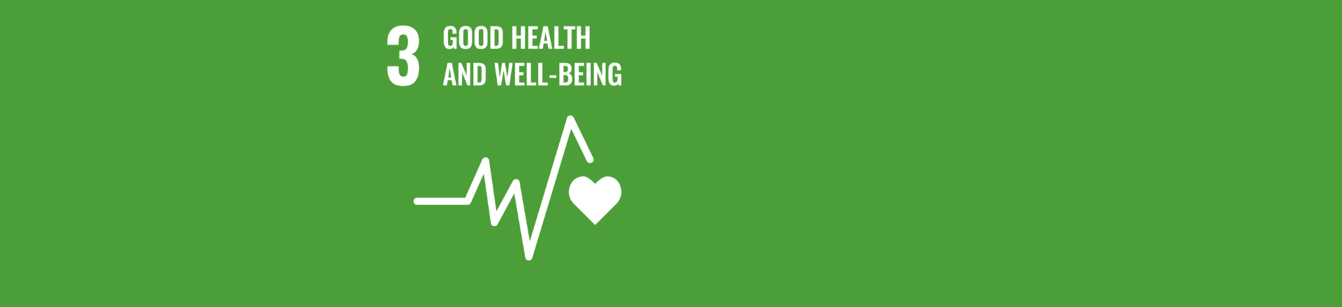 【SDG 3】實現「可持續發展目標3：良好健康與福祉」的義工服務｜Good Health and Well-being｜社職 Social ...