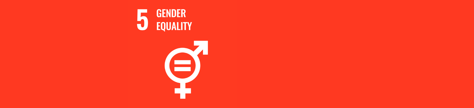 【SDG 5】實現「可持續發展目標5：性別平等」的義工服務｜Gender Equality｜社職 Social Career BLOG