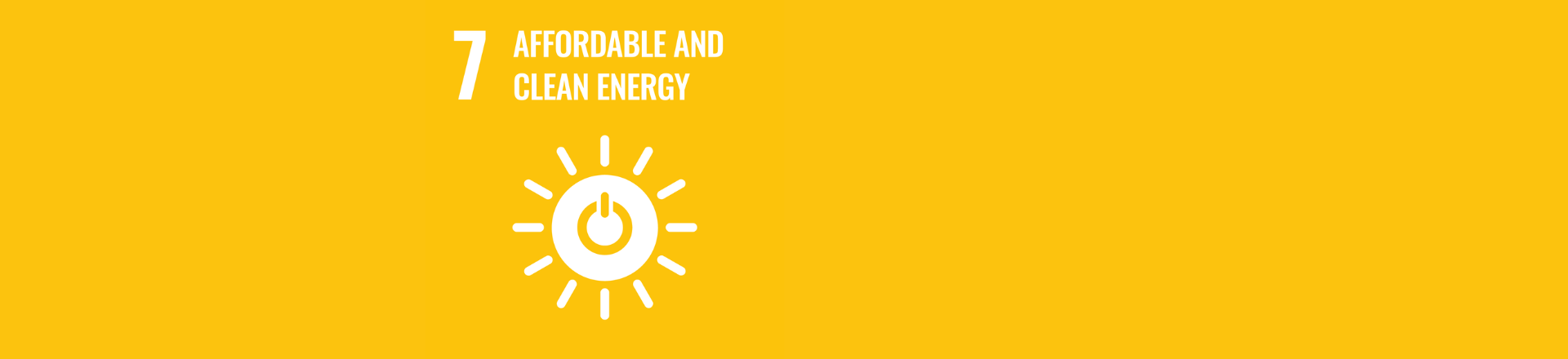 【SDG 7】實現「可持續發展目標7：經濟適用的清潔能源」的義工服務｜Affordable and Clean Energy｜社職 ...