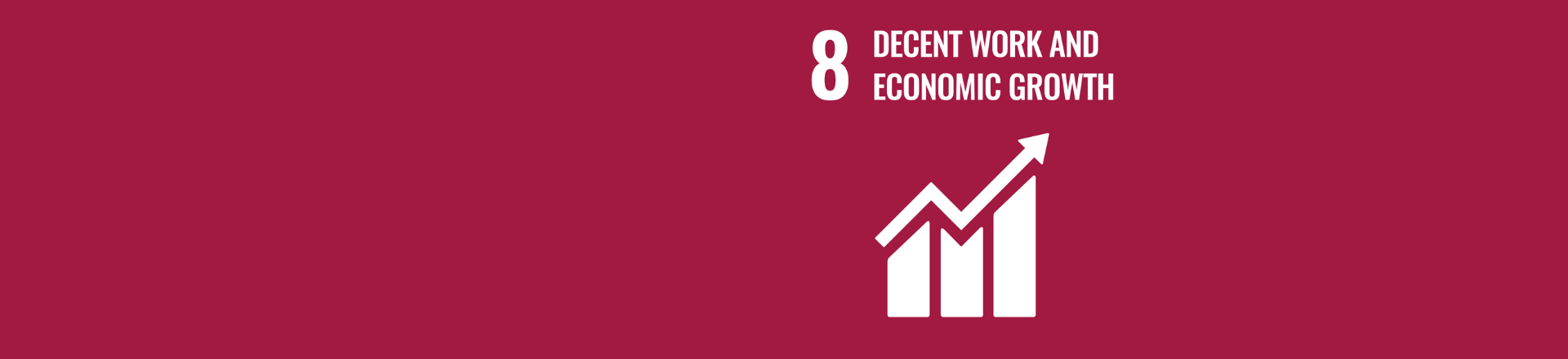 【SDG 8】實現「可持續發展目標8：體面工作和經濟增長」的義工服務｜Decent Work and Economic Growth｜社職 ...