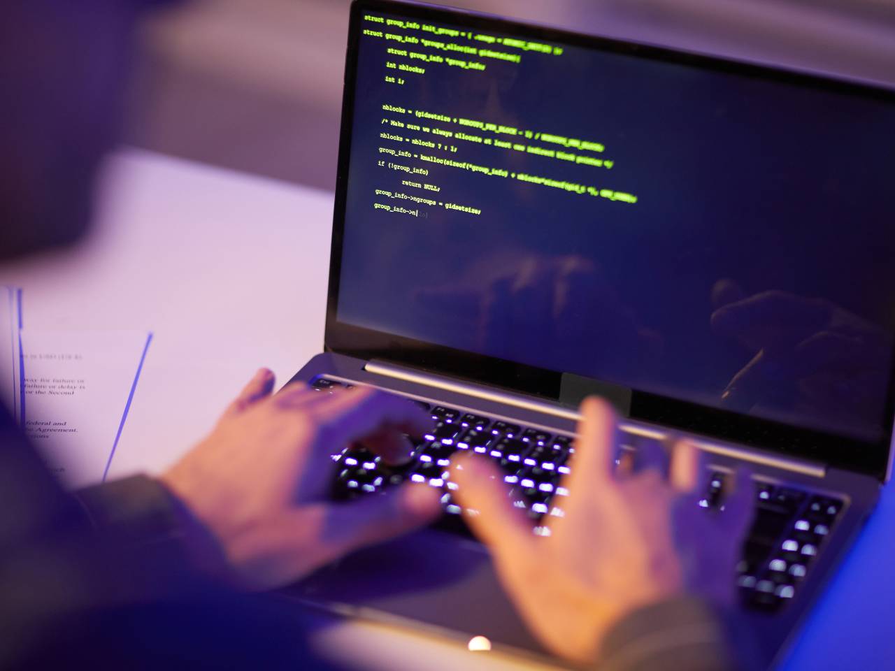 Coder responsable : un impératif pour les acteurs du numérique - Leasétic