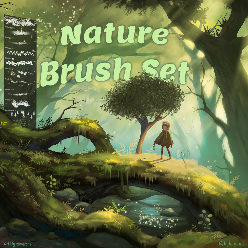 53 Free Procreate Brushes You Can Download On Gumroad Gumroad 53 Free Procreate Brushes You Can Download On Gumroad Gumroad