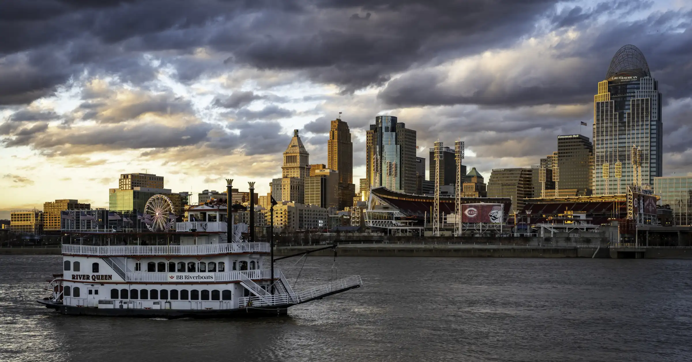 Sentinel Accounting Enrolled Agent near Cincinnati