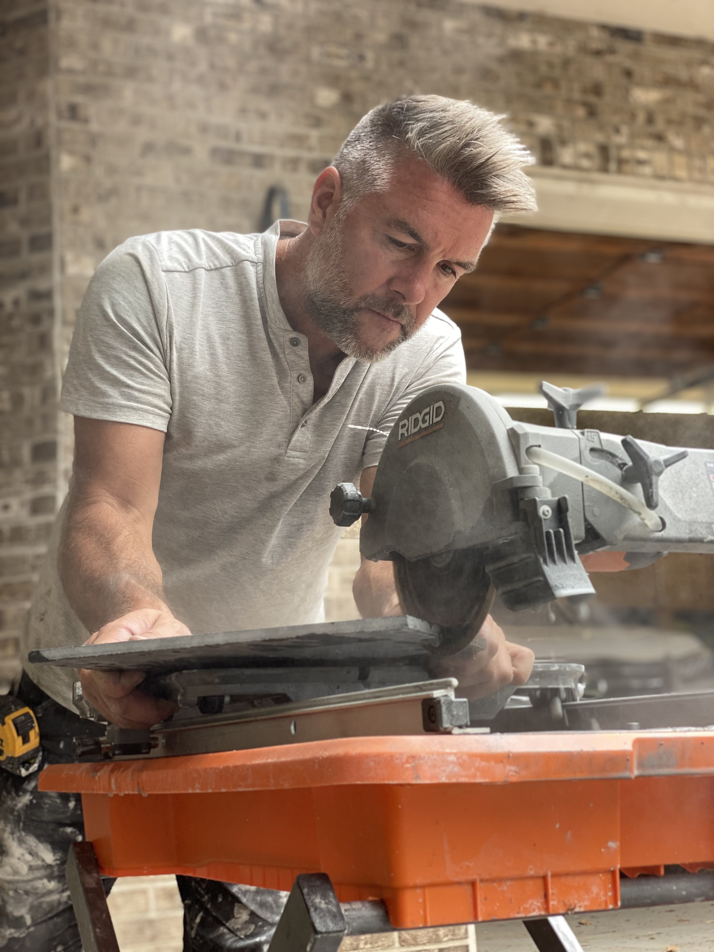 Atreas Contracting LLC