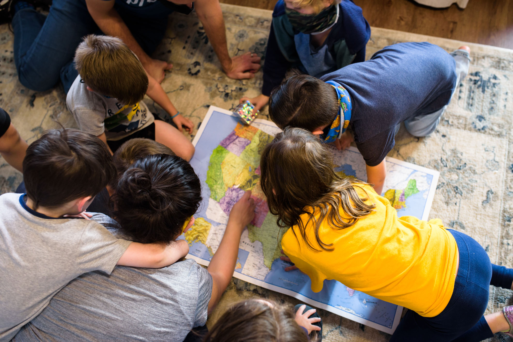 Prenda - Tuition-free Small Group Microschools for K-8