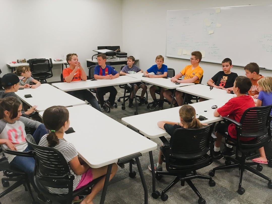 Why Choose Prenda | About Prenda