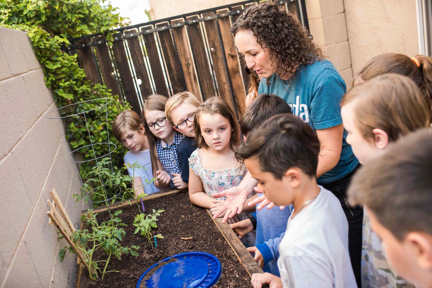 Prenda - Tuition-free Small Group Microschools for K-8