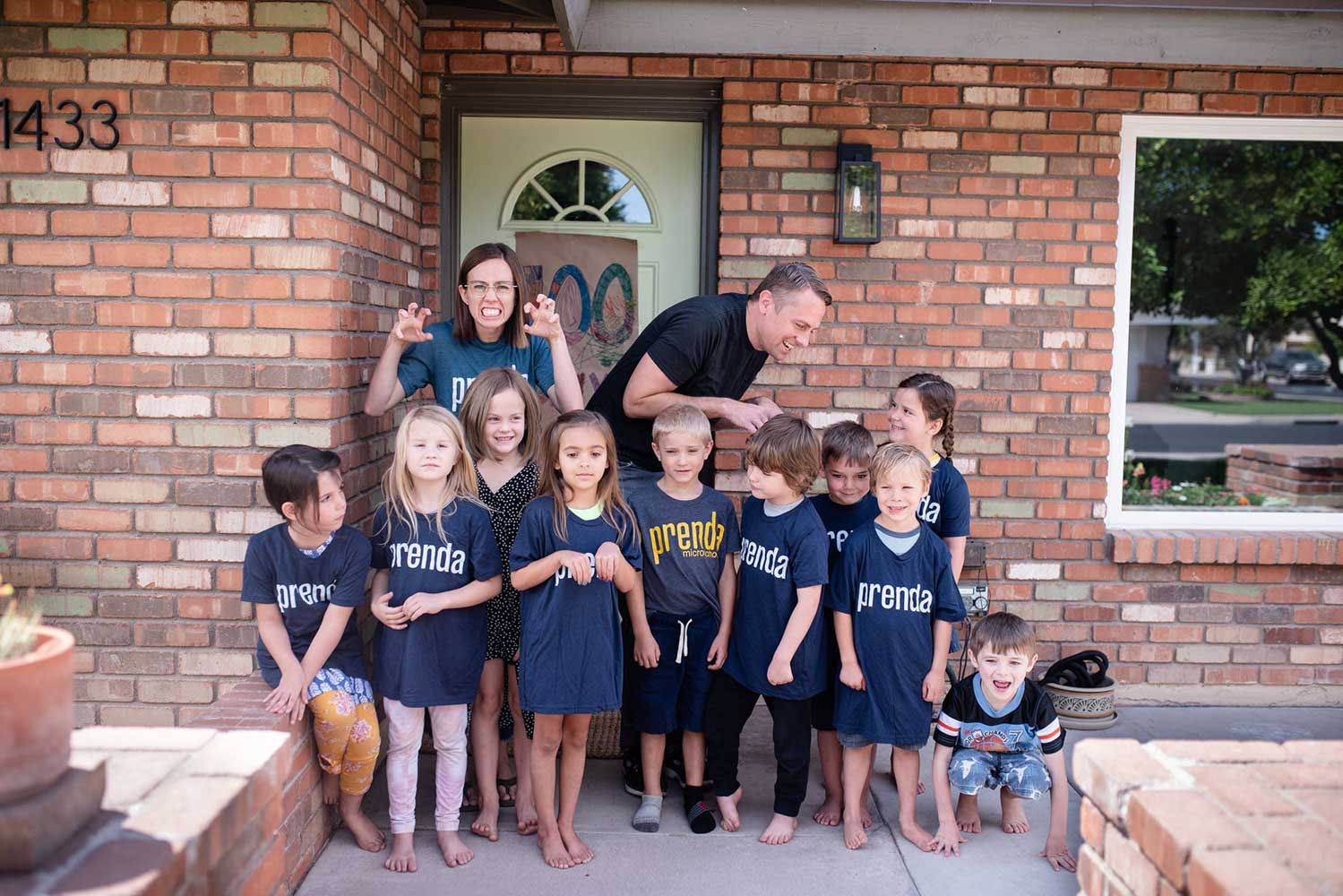 Why Choose Prenda | About Prenda