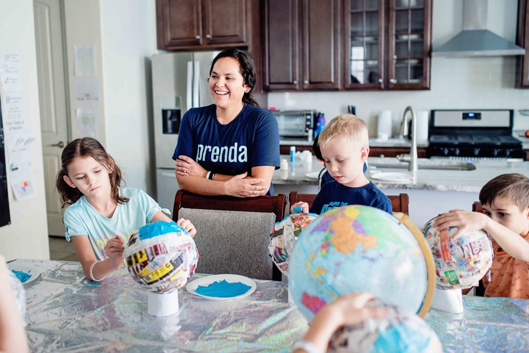 Prenda - Tuition-free Small Group Microschools for K-8