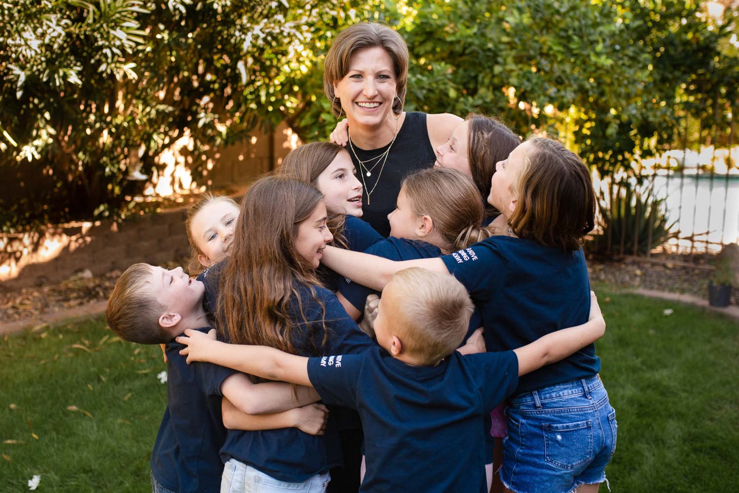 Prenda - Tuition-free Small Group Microschools for K-8