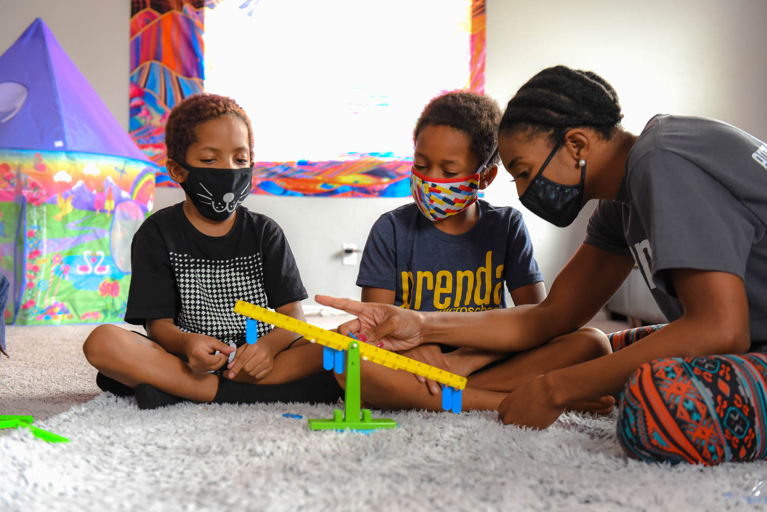 Why Choose Prenda | About Prenda