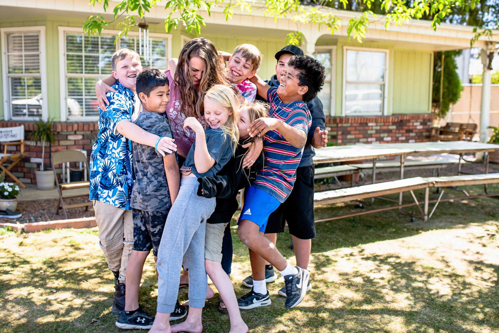 Prenda - Tuition-free Small Group Microschools for K-8